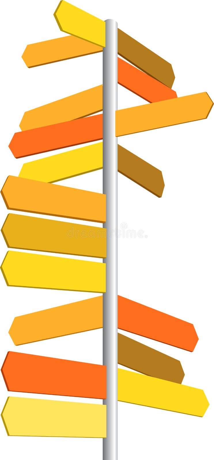 Directional Pointer Stock Illustrations – 33,780 Directional Pointer ...