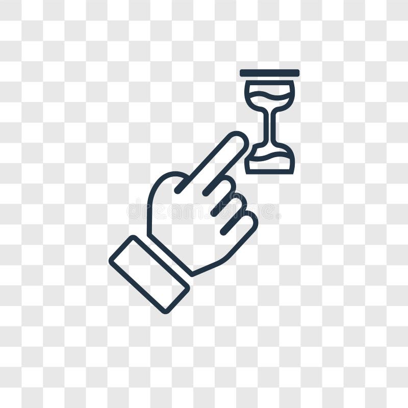 Finger Pointer Transparent Background Stock Illustrations – 720 Finger ...