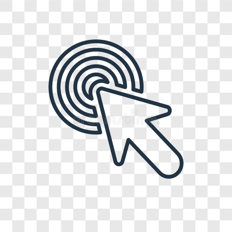 Finger Pointer Transparent Background Stock Illustrations – 697 Finger ...