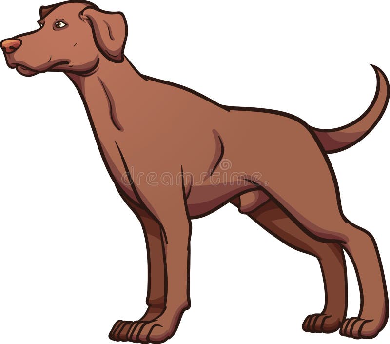 Pointer Dog Stock Illustrations – 1,717 Pointer Dog Stock Illustrations ...