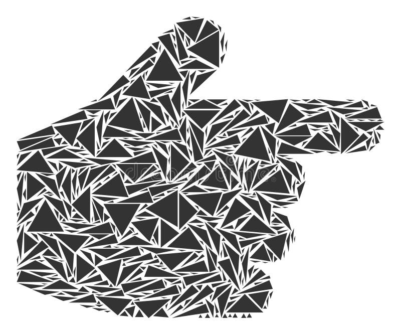 Finger Items Stock Illustrations – 1,523 Finger Items Stock ...