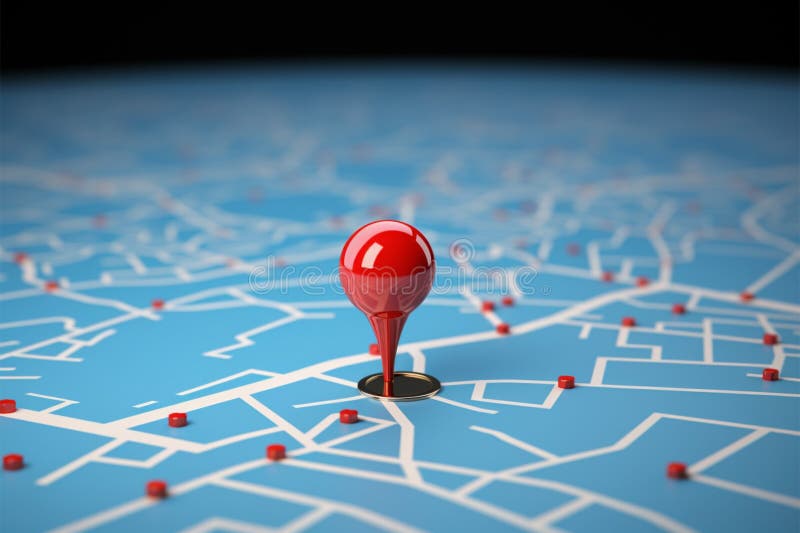 Map Focus Area Stock Illustrations – 1,617 Map Focus Area Stock ...