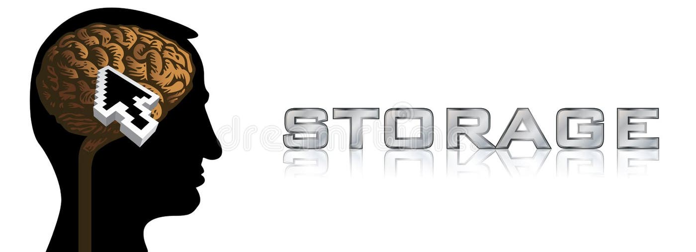 Brain Hard Drive Stock Illustrations – 129 Brain Hard Drive Stock ...