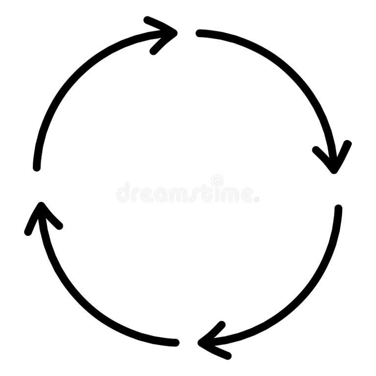 Arrow Symbol Collection Stock Illustrations – 206,681 Arrow Symbol ...