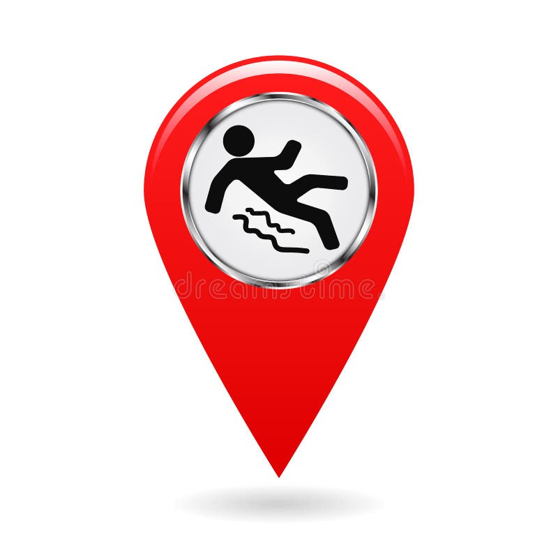 Pointer on the Map. Location in the Area. Reference Point on Plan ...