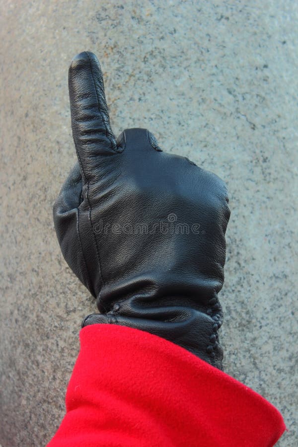 Pointer up stock photo. Image of aiming, index, person - 51457030