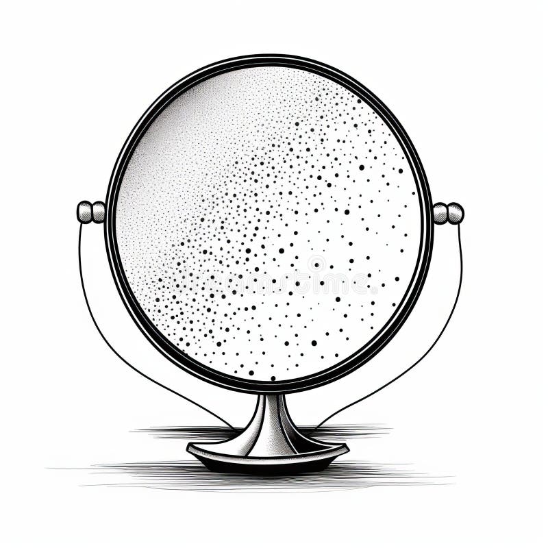 Dreamy Pointillism Stock Illustrations – 231 Dreamy Pointillism Stock ...