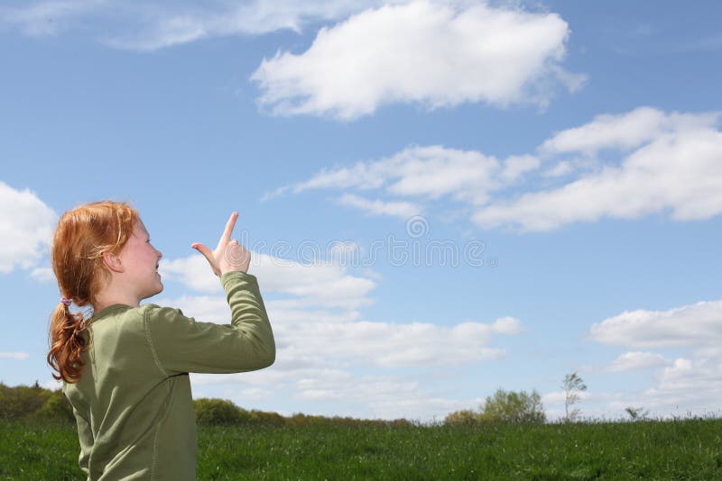 Pointing stock image. Image of hand, hair, mature, pointing - 24665437