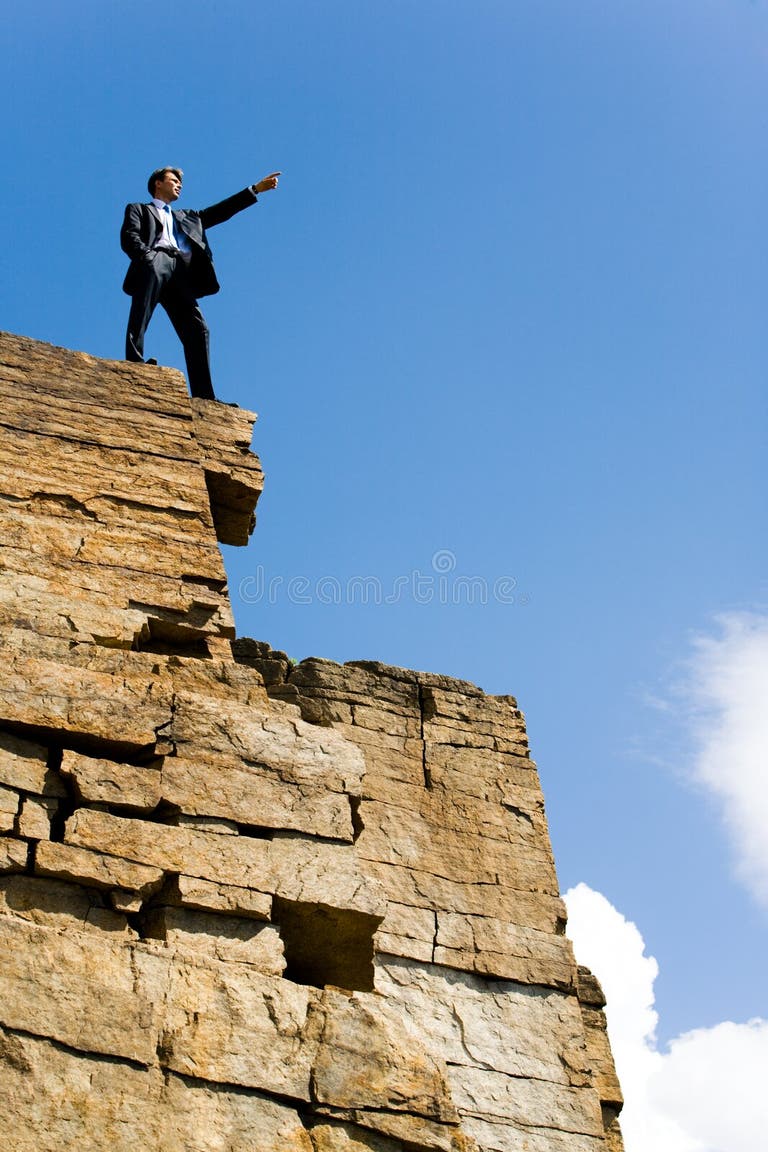 530 Hand Pointing Perspective Stock Photos - Free & Royalty-Free Stock ...