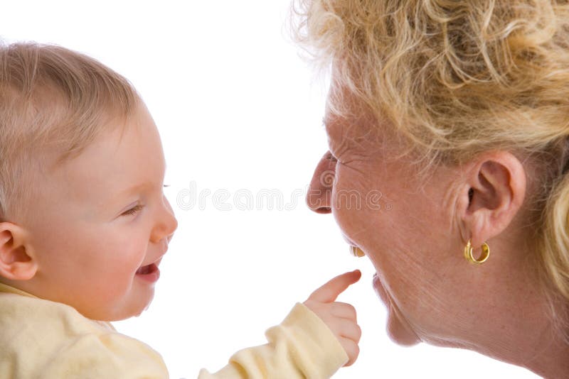 Pointing baby stock photo. Image of adorable, female, bird - 2183434