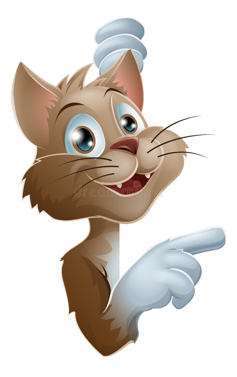 Laughing Cat Cartoon Stock Illustrations – 1,435 Laughing Cat Cartoon ...