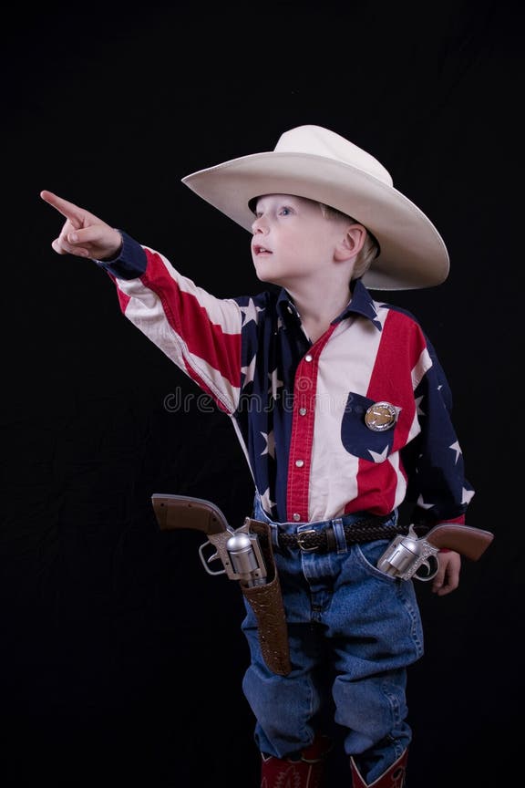 120 Cowboy Pointing Finger Stock Photos - Free & Royalty-Free Stock ...