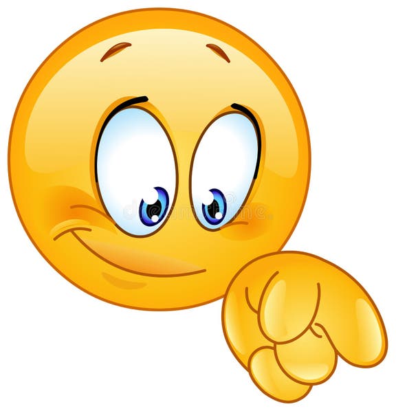 Pointing Down Emoji Stock Illustrations – 55 Pointing Down Emoji Stock ...