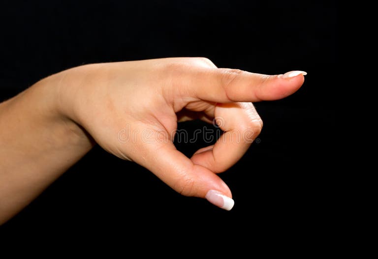 5,799 Left Hand Pointing Finger Stock Photos - Free & Royalty-Free ...