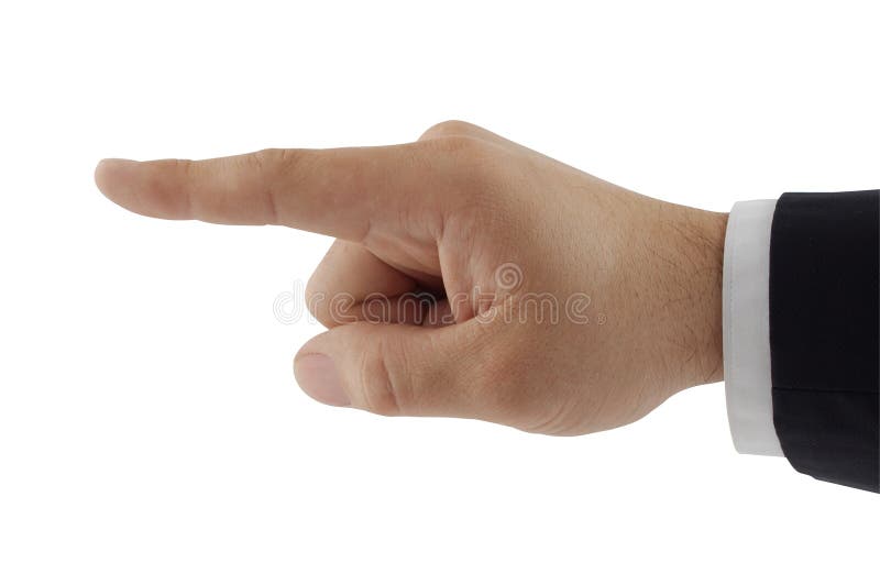 470,968 Pointing Finger Stock Photos - Free & Royalty-Free Stock Photos ...
