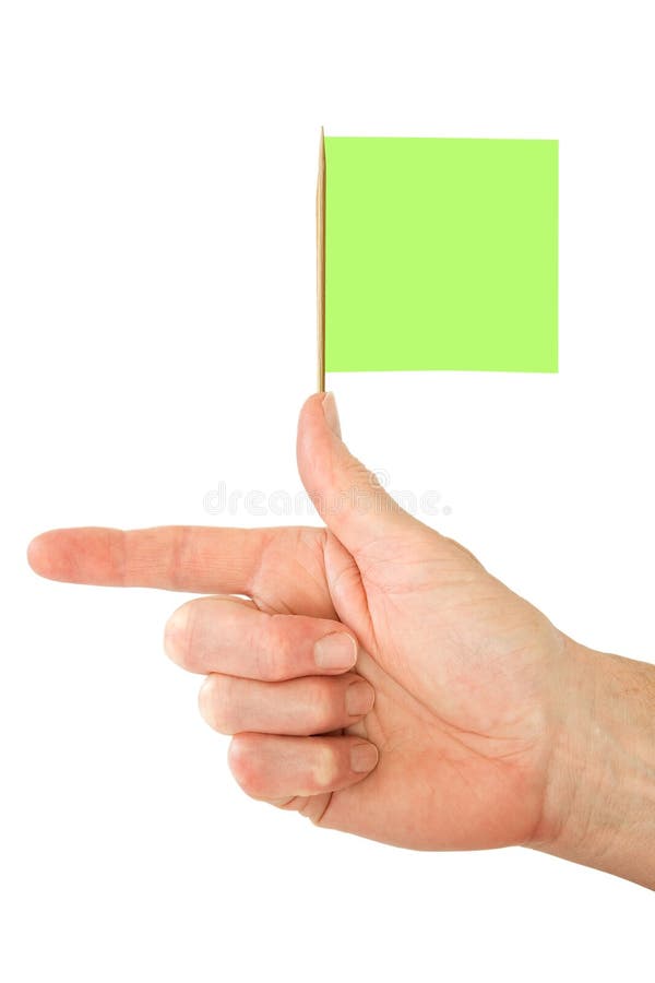 104 Pointing Finger Green Flag Stock Photos - Free & Royalty-Free Stock ...