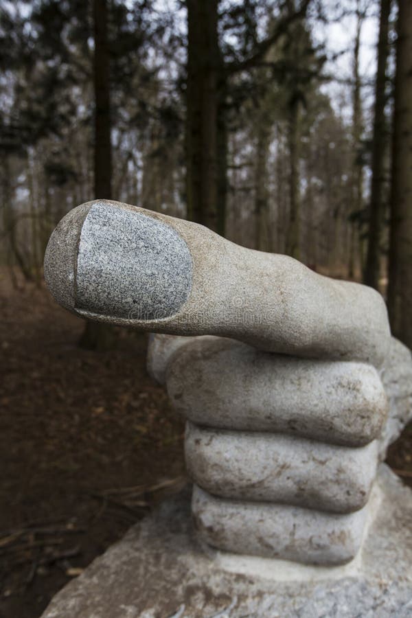 237 Statue Finger Pointing Stock Photos - Free & Royalty-Free Stock ...