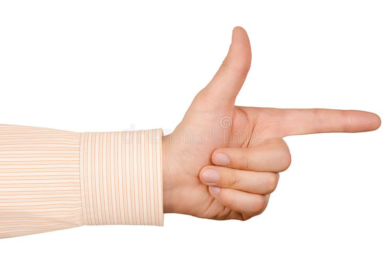 Ok hand symbol stock image. Image of signs, icons, isolated - 34364285