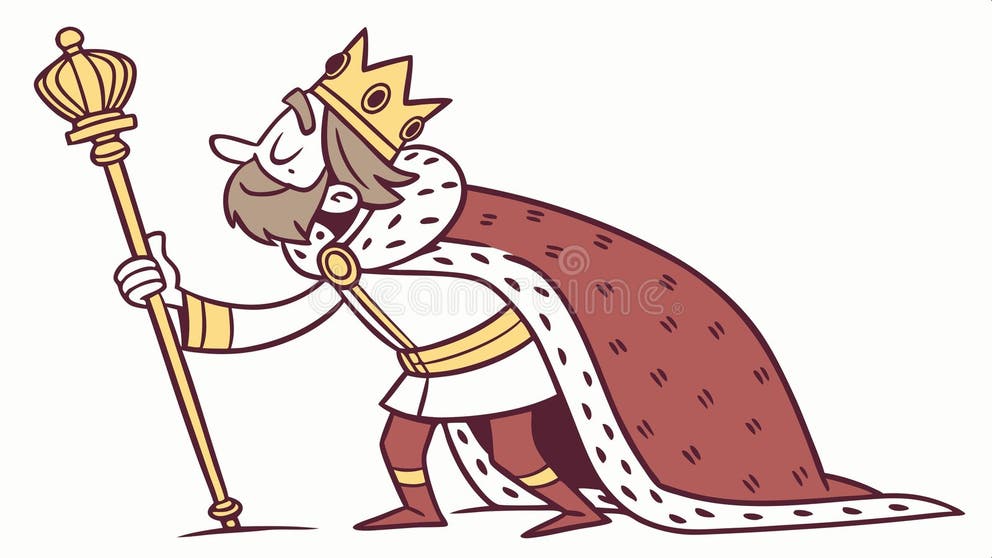 King Robe Vector Stock Illustrations – 1,636 King Robe Vector Stock ...