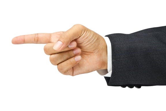 5,599 Left Hand Pointing Finger Stock Photos - Free & Royalty-Free ...