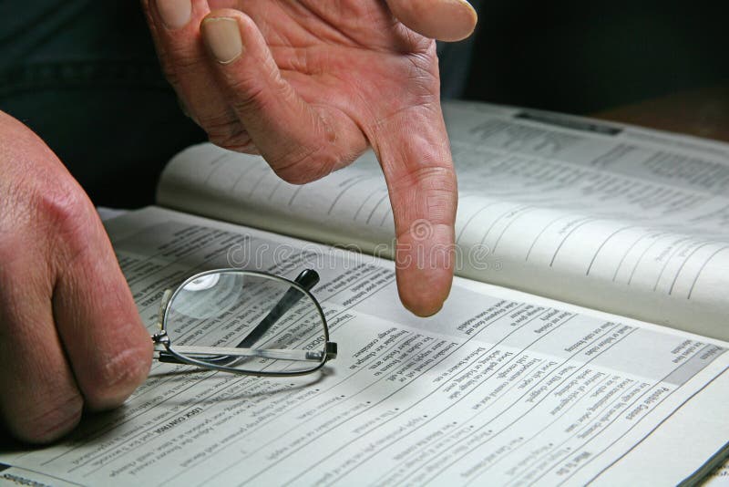 Pointing Out stock photo. Image of dealing, agreement, human - 363462