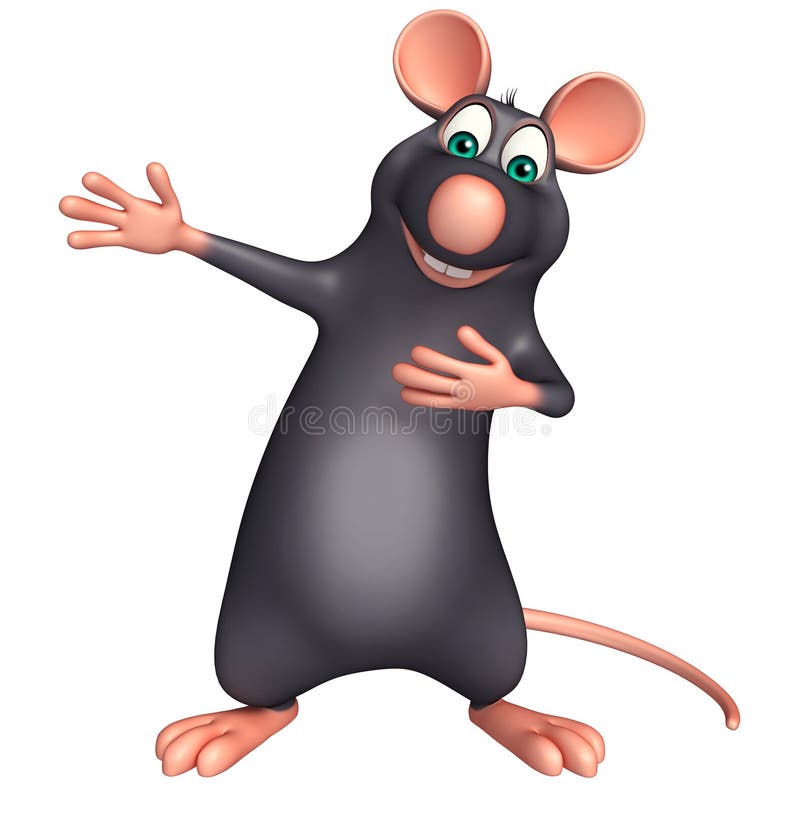 Rat Pointing Stock Illustrations – 67 Rat Pointing Stock Illustrations ...