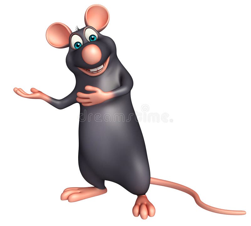 Rat Pointing Stock Illustrations – 76 Rat Pointing Stock Illustrations ...