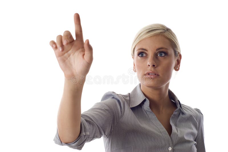 86,033 Pointing Screen Stock Photos - Free & Royalty-Free Stock Photos ...