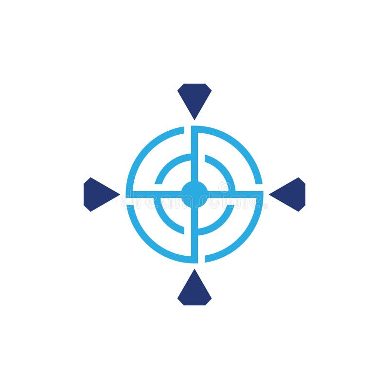 Unique Target Stock Illustrations – 3,523 Unique Target Stock ...