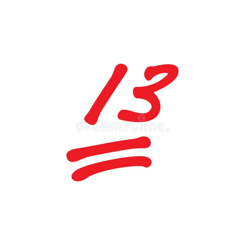 18 Points Exam Score, Eighteen Points Test Score, Vector Illustration ...