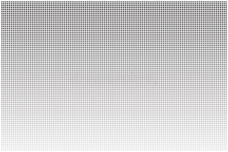 Points grid grey stock vector. Illustration of back, empty - 16365127