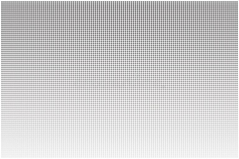 Points grid grey stock vector. Illustration of back, empty - 16365127