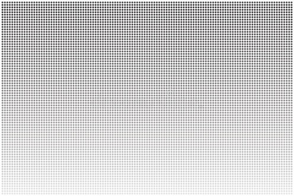Points grid grey stock vector. Illustration of back, empty - 16365127