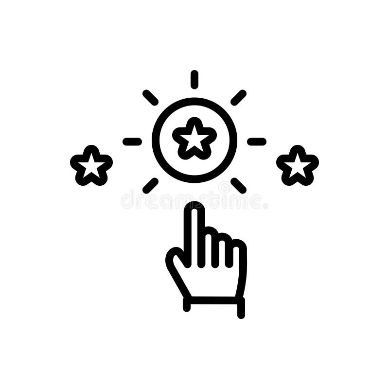 Mix Icon for Points, Spot and Center Stock Vector - Illustration of ...