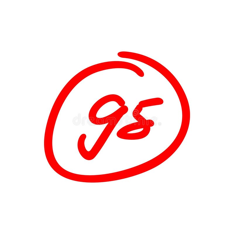 Exam cram funny cartoon stock vector. Illustration of education - 94613417