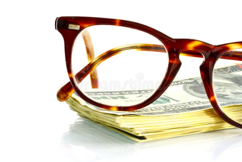 293 Money Reflection Eye Stock Photos - Free & Royalty-Free Stock ...