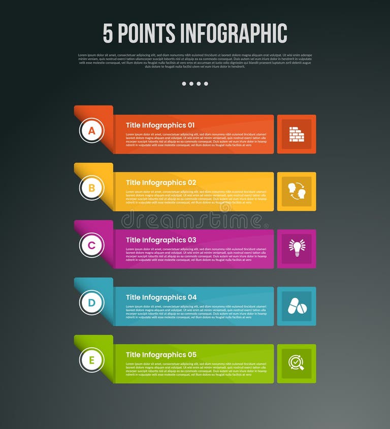 Step Process Vertical Stock Illustrations – 4,223 Step Process Vertical ...