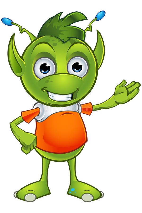 Alien Ears Stock Illustrations – 981 Alien Ears Stock Illustrations ...