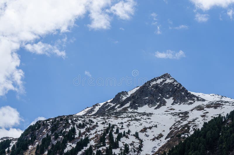 493 Snow Pointy Stock Photos - Free & Royalty-Free Stock Photos from ...