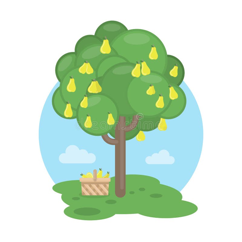 Poirier Abstrait Stock Illustrations, Vecteurs, & Clipart – (57 Stock ...