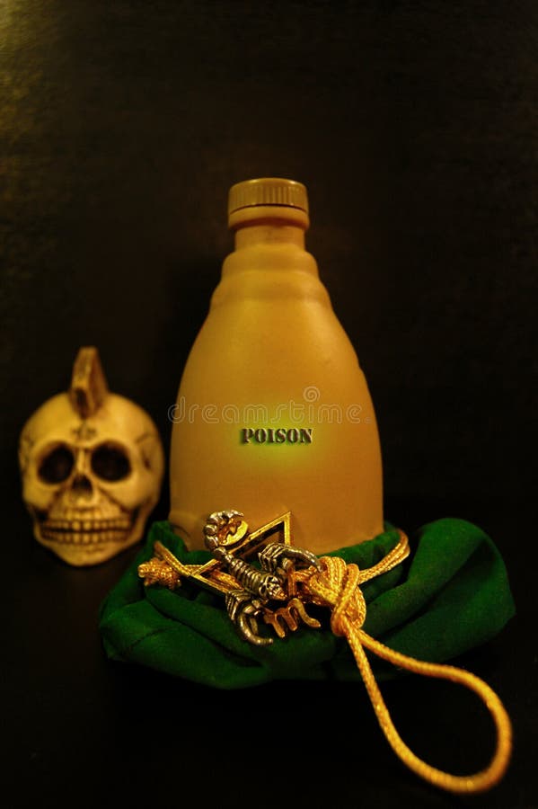 Poison photo stock. Image du danger, poison, chimie, expérience - 13149184