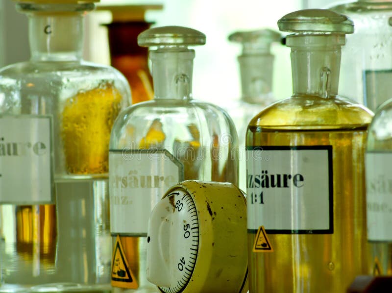 Poison stock photo. Image of chemical, medical, chemie - 27266808