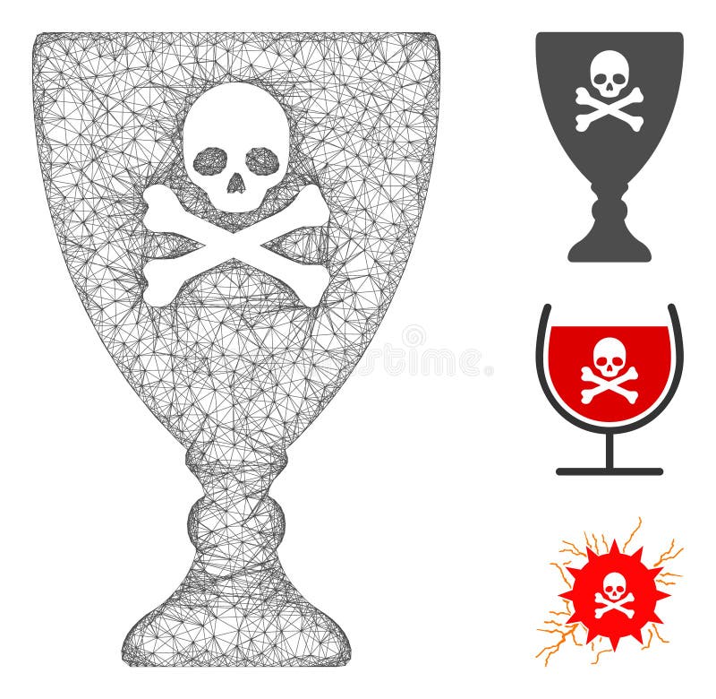 Poison Cup Stock Illustrations – 596 Poison Cup Stock Illustrations ...