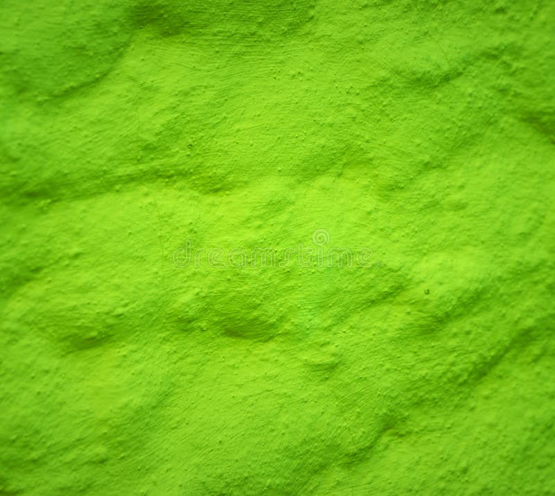 Poison Green Abstract and Rough Background Stock Image - Image of ...