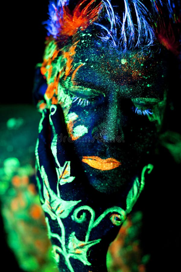 Poison Ivy, Element Earth stock photo. Image of green - 46401136