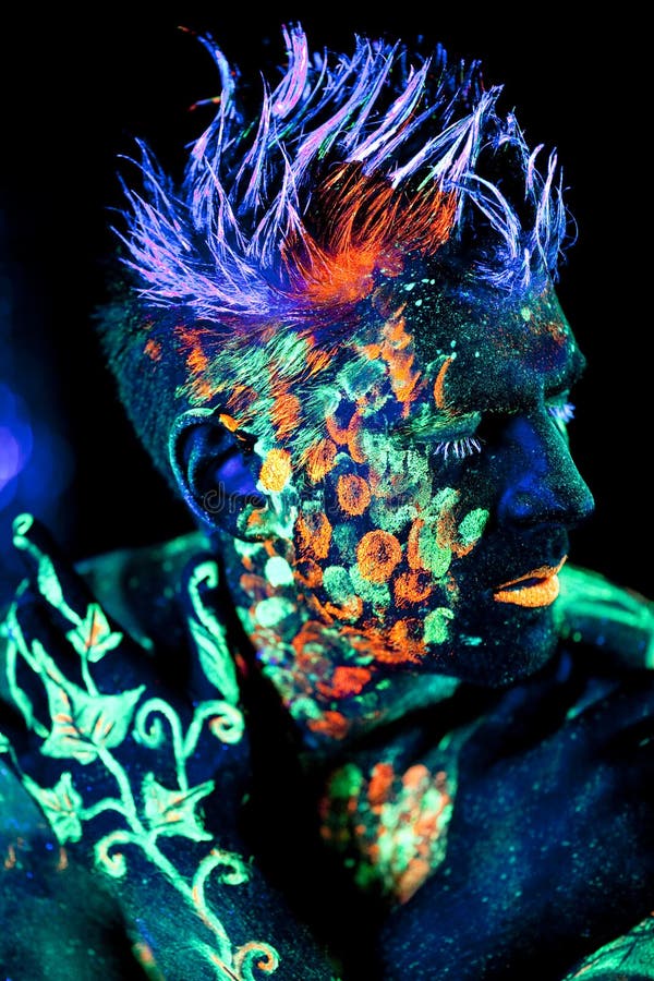 Poison Ivy, Element Earth stock photo. Image of ground - 46401366