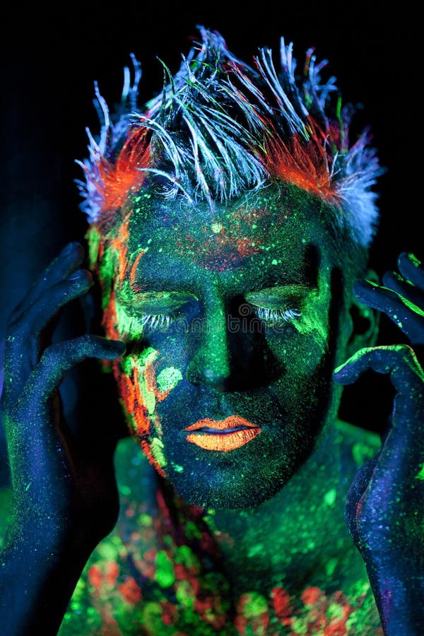 Poison Ivy, Element Earth stock image. Image of elements - 46402059