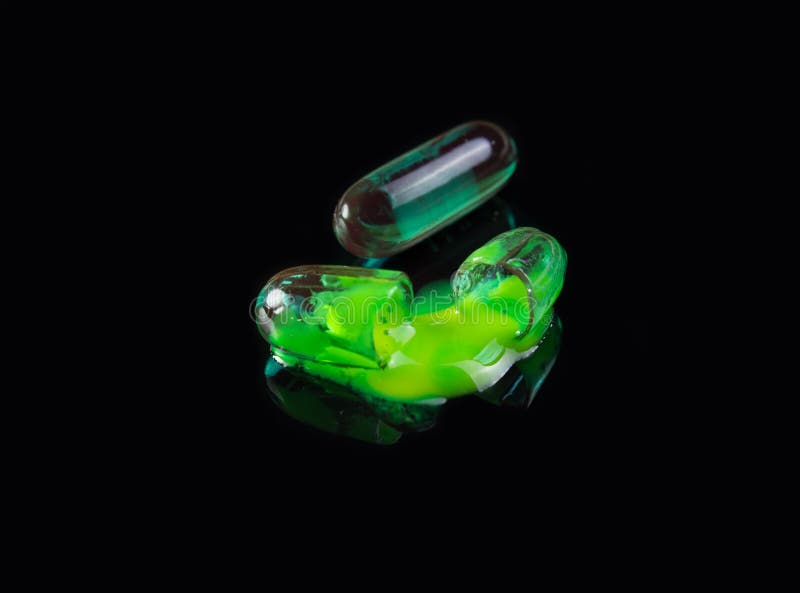 Poison pill stock image. Image of attractive, poison - 59268997