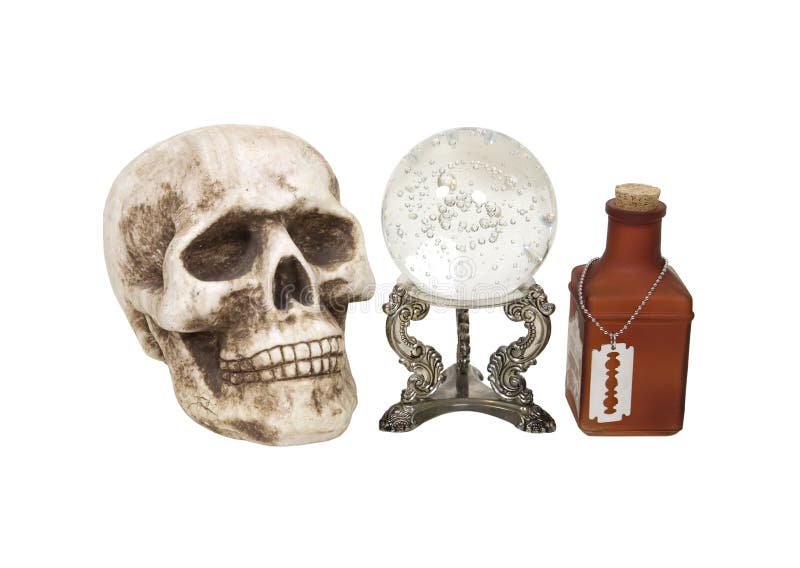 Poison potion stock photo. Image of alternative, dark - 11115036