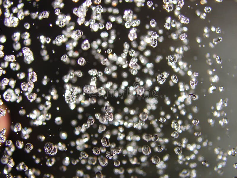 Poison rain stock photo. Image of condensation, colour - 328604